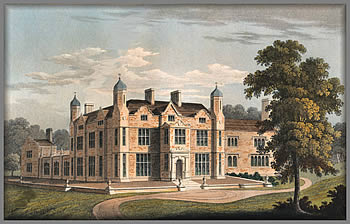 National Marquetry Exhibition 2011 Local Attractions