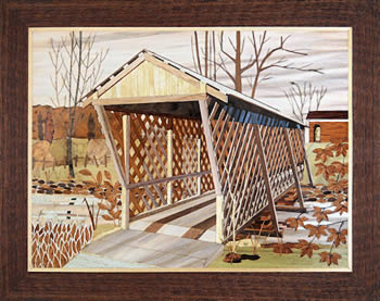 Early Nationals room 172