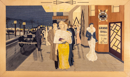 Selected Entries Page 3