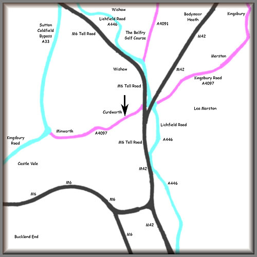 Sutton Coldfield Marquetry Group